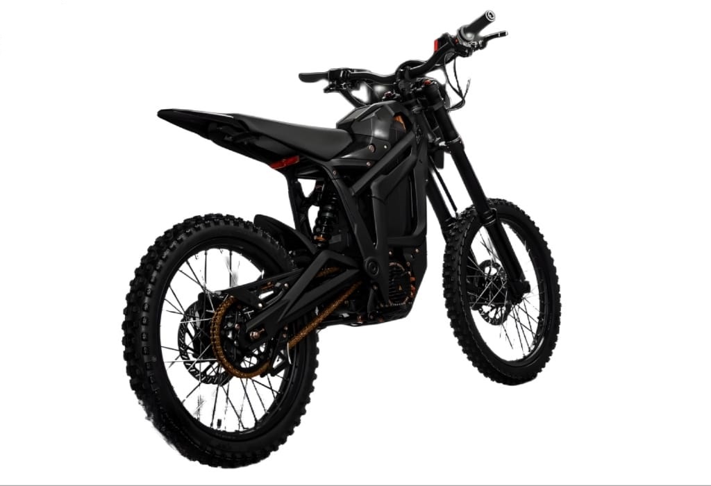 Buy Talaria MX5 Pro – Electric Scooters Wheel